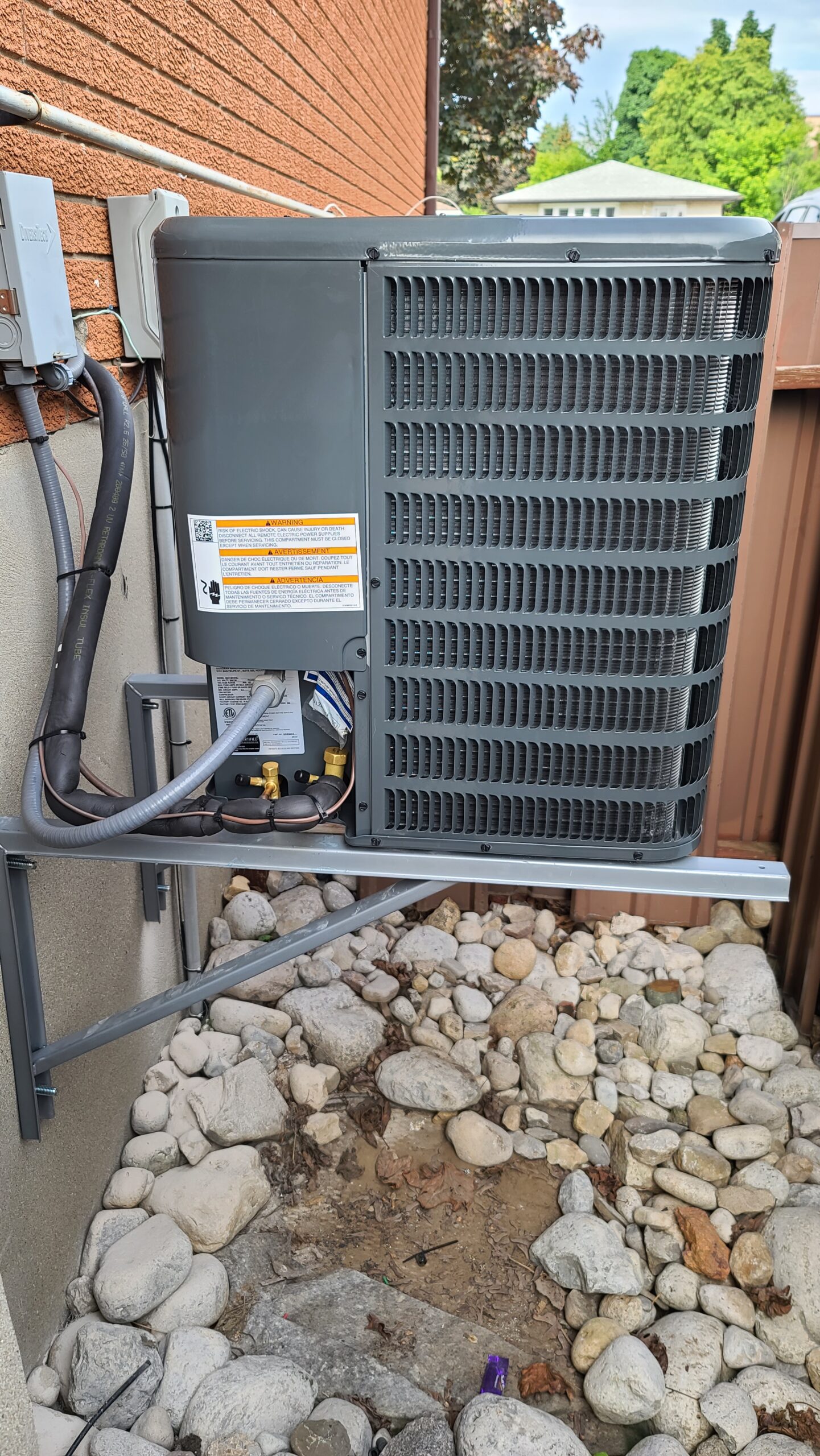 Air Conditioning Services Mississauga, ON | AC Service | Optimal Climate